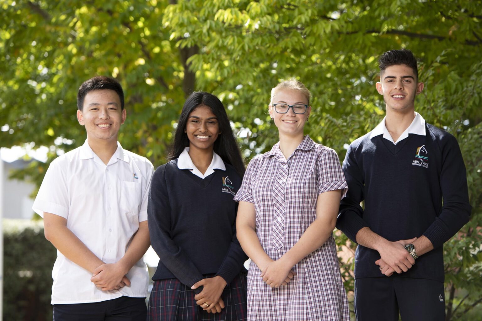 Mill Park Secondary College - A Years 7-12 College in Mill Park, Melbourne