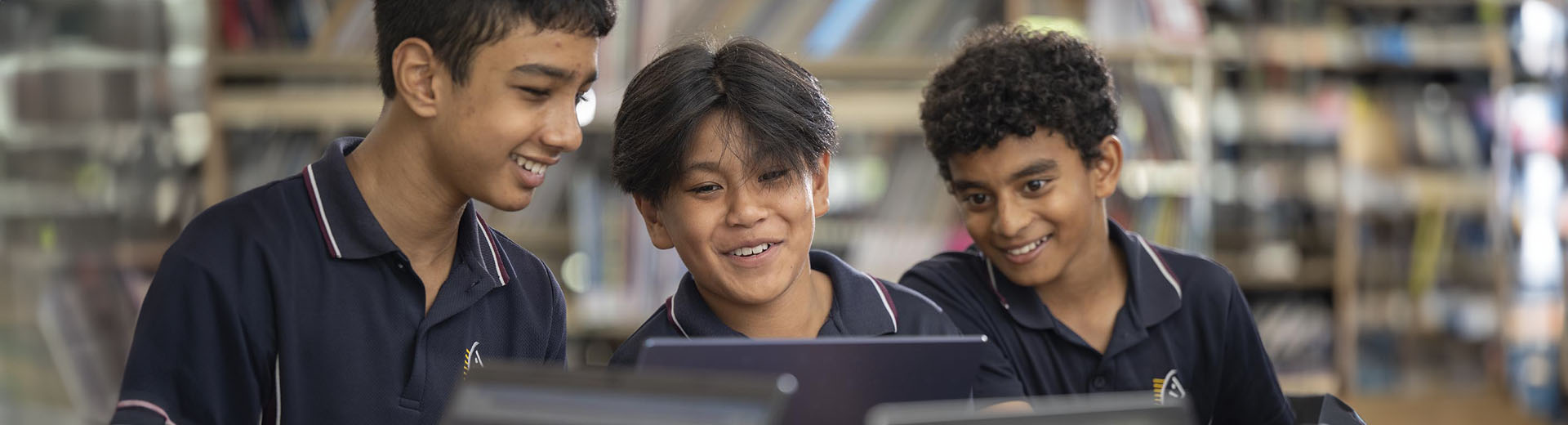 Commencing Year 7, 2025 - Mill Park Secondary College